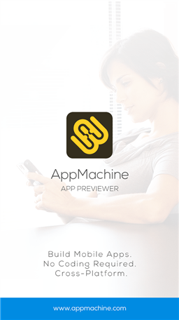 AppMachine Previewer App