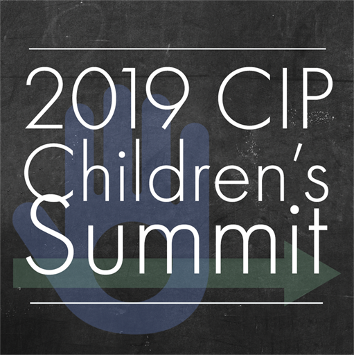 2019 CIP Children's Summit App 2019 CIP Children's Summit App