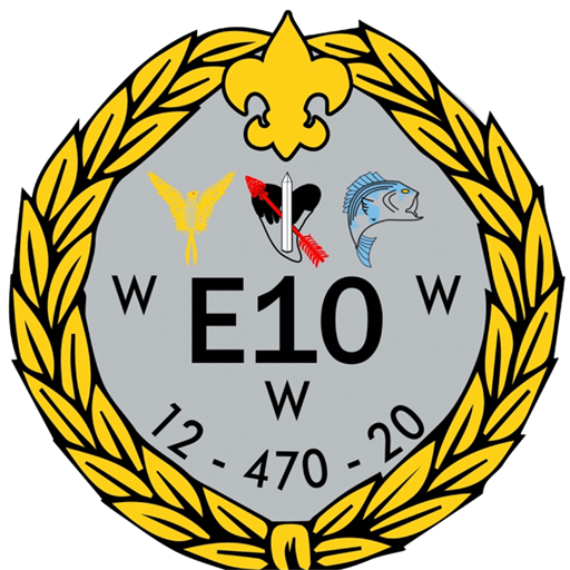 E10 Conclave App