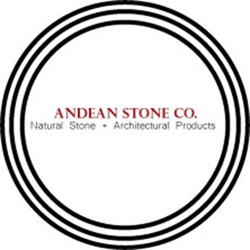 Andean Stone Co. App