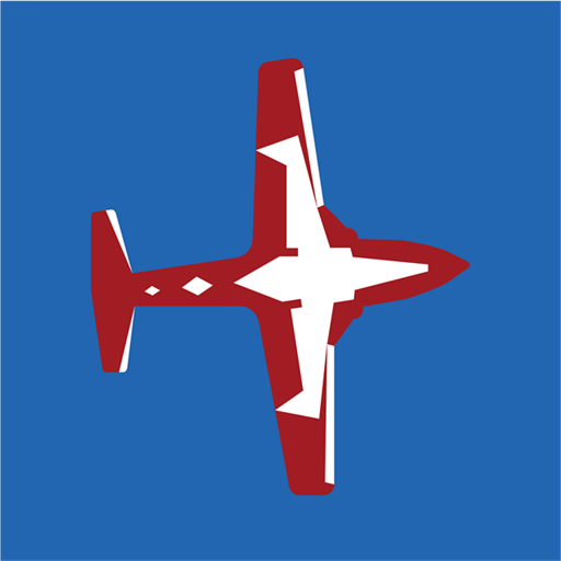 Anderson Airshow App