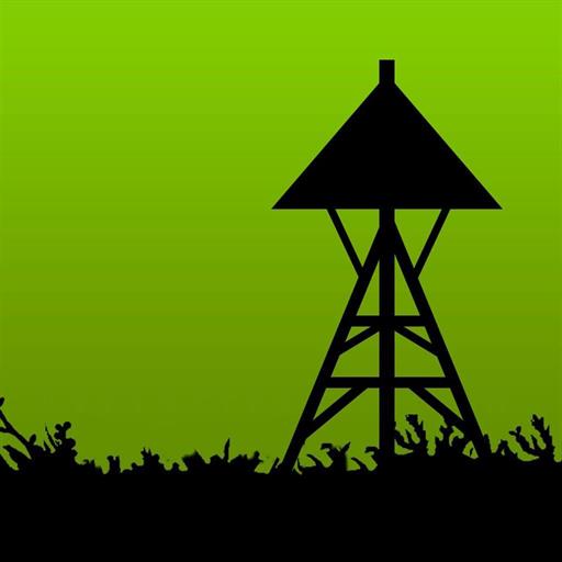 Brongergea kuier App