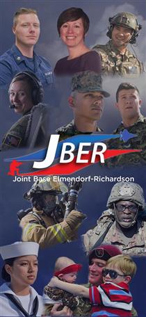 JBER Connect App