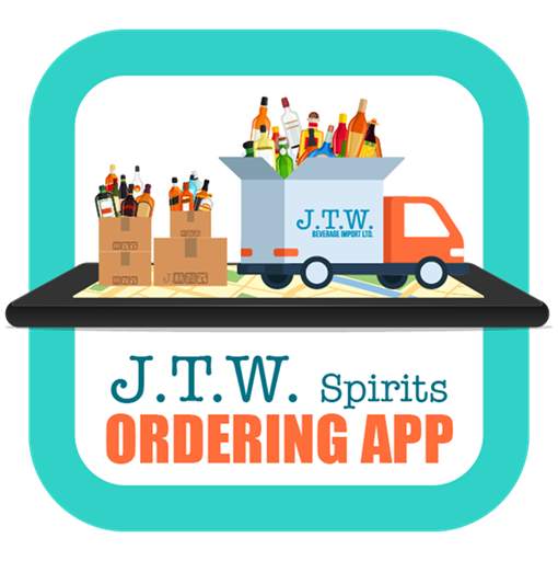 JTW ORDERING App