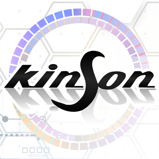KINSON App