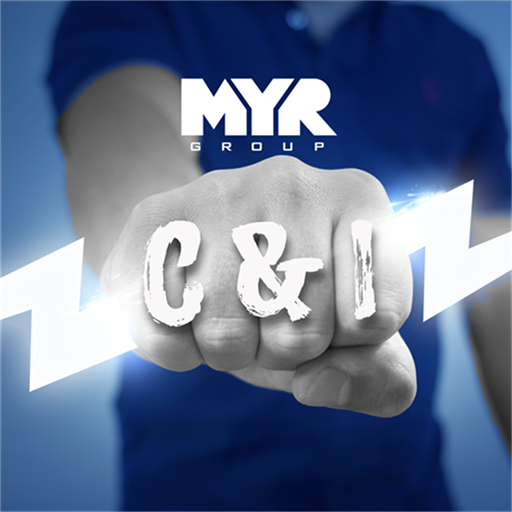 MYRGroup C&I App