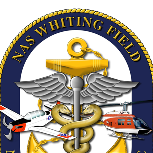 NBHC Whiting Field App