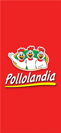 Pollolandia App