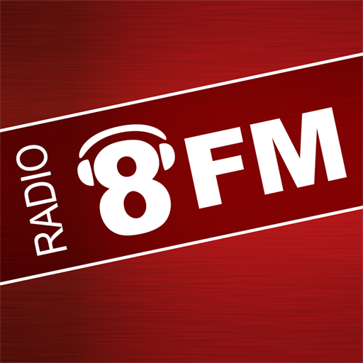 Radio 8FM App