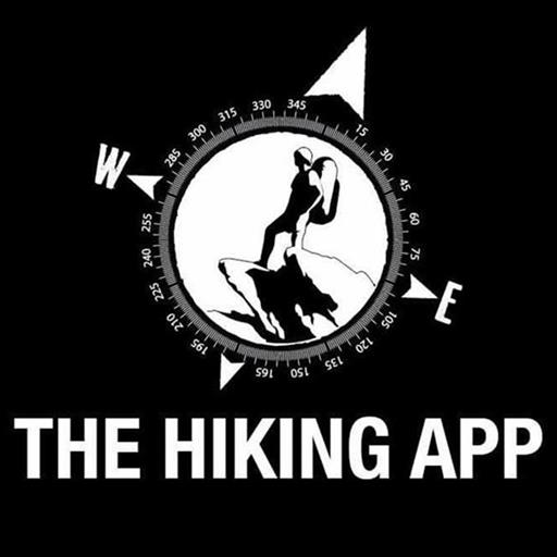 The Hiking App App