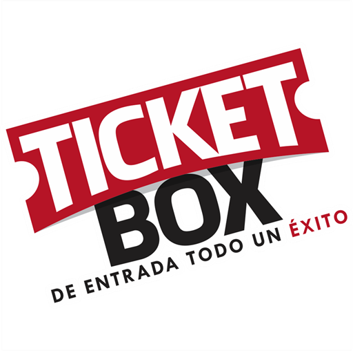 Ticket Box App