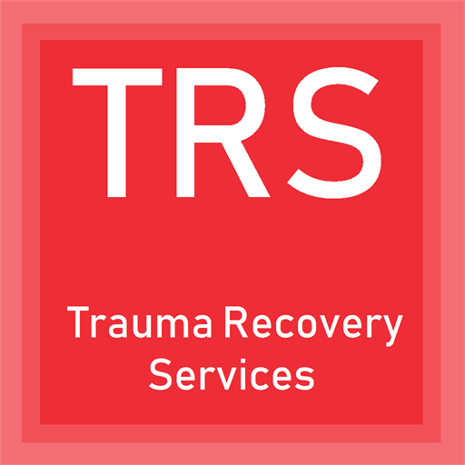 Trauma Recovery Services App