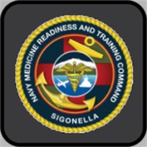 USNMRTC Sigonella App