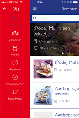 vis! App