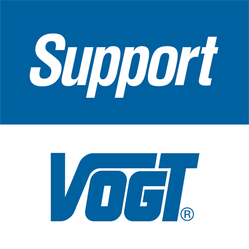 VOGT Support App